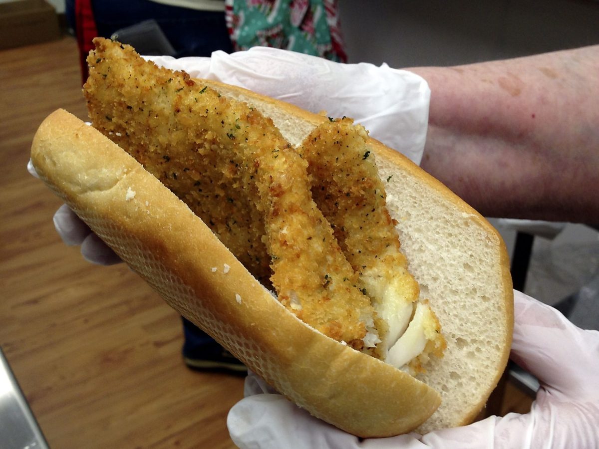 O-R launches 2018 Fish Fry Map and contest - Observer-Reporter